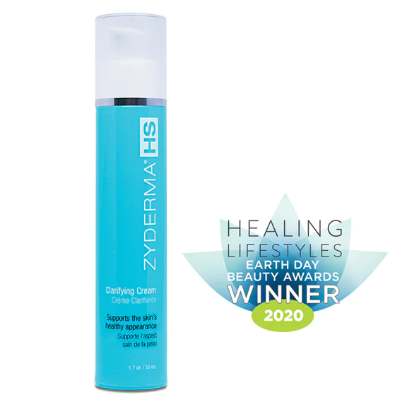 Clarifying Cream - skinbeauty